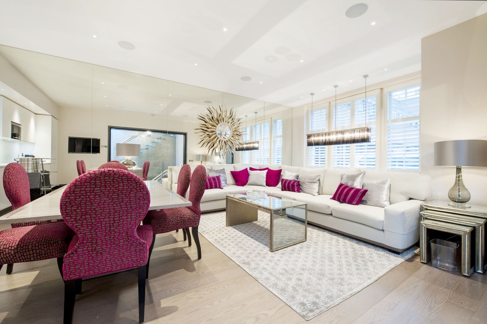 Princes Gate Mews, London, SW7 | Principia