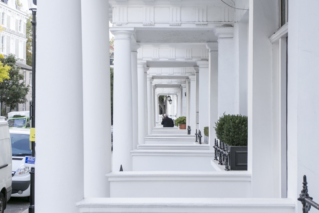 Property Management Harcourt Terrace | The Boltons Conservation Area on ...